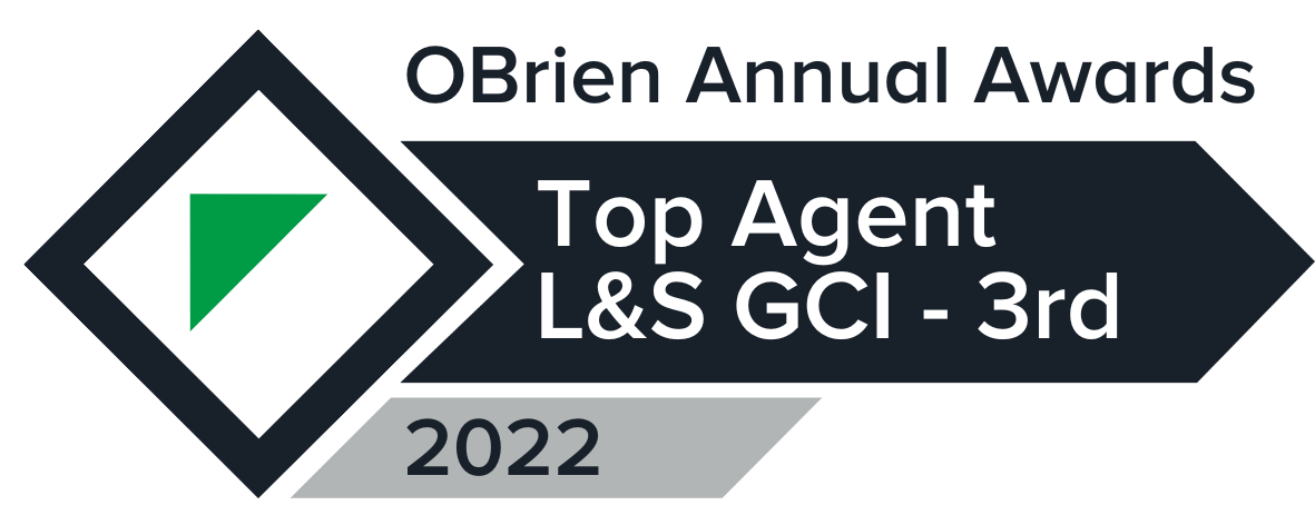 Mark Burke | OBrien Real Estate